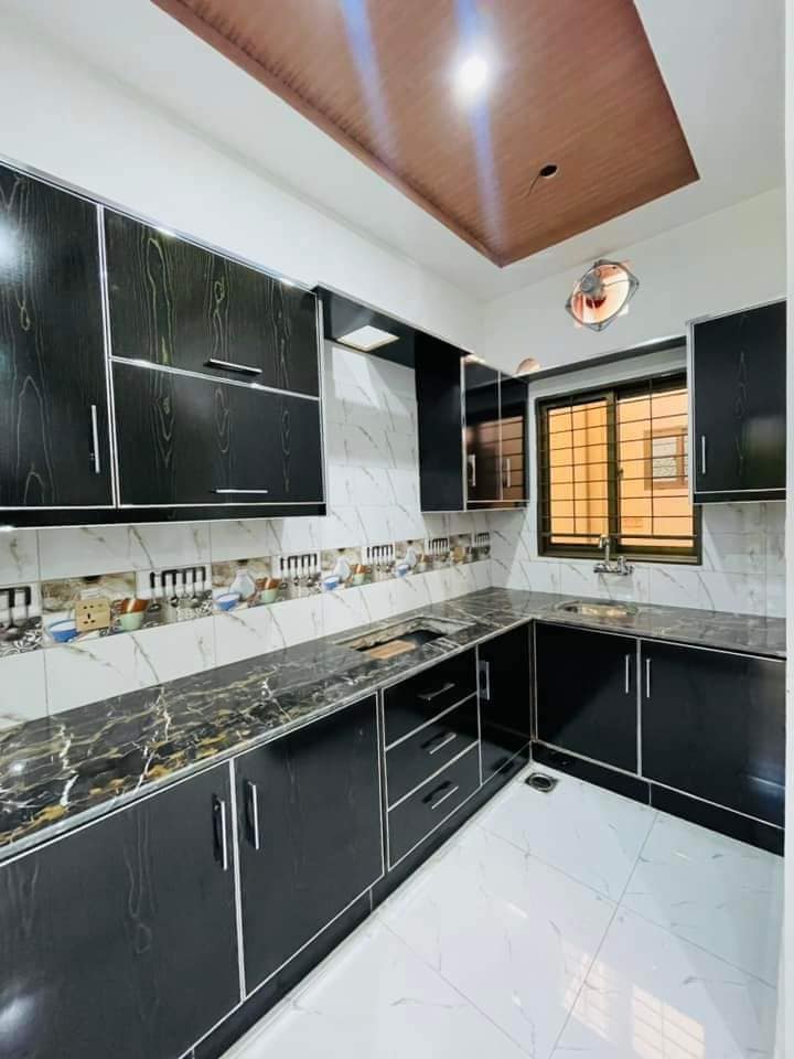 3 Marla Brand New Mordern House is For Sale - Homes and Property Knowledge by Homes.pk